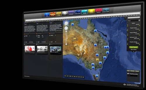 Disaster Mapper – An interactive resource for schools | Love to read, love to learn and love to ...
