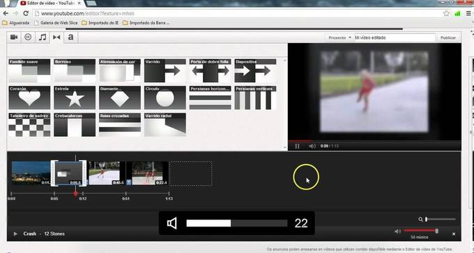 Aprende a editar videos y sírvete de YouTube para tus clases y presentaciones « Educacion ...