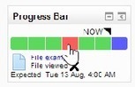 Moodle Plugin Progress Bar | El Aula Virtual