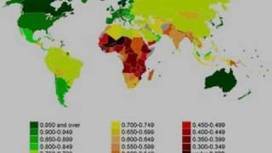 Human Development Index – GEOGRAPHY EDUCATION