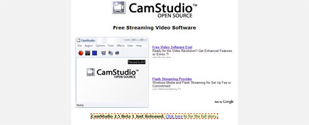 12 Screencasting Tools For Creating Video Tutorials | El Aula Virtual
