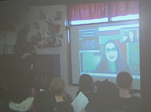 Virtual Author Visits in Your Library or Classroom – Skype An Author ...