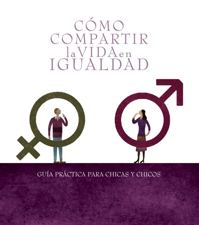 Igualdad de genero « Educacion – articuloseducativos.es