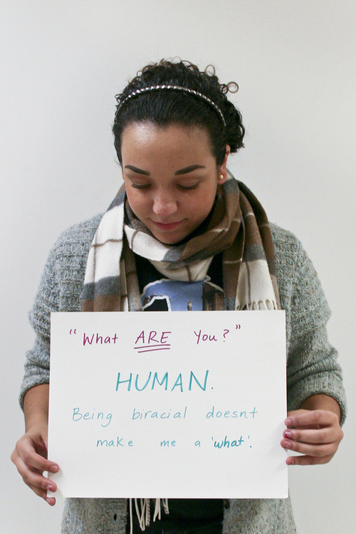 21 Racial Microaggressions You Hear On A Daily Basis – Mixed American Life