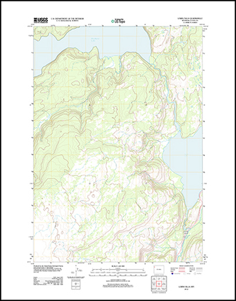 Digital Topographic Maps – GEOGRAPHY EDUCATION