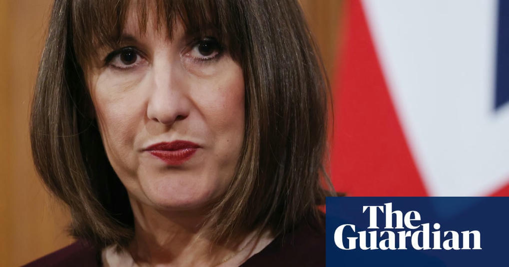 Labour’s spending review: five charts und...