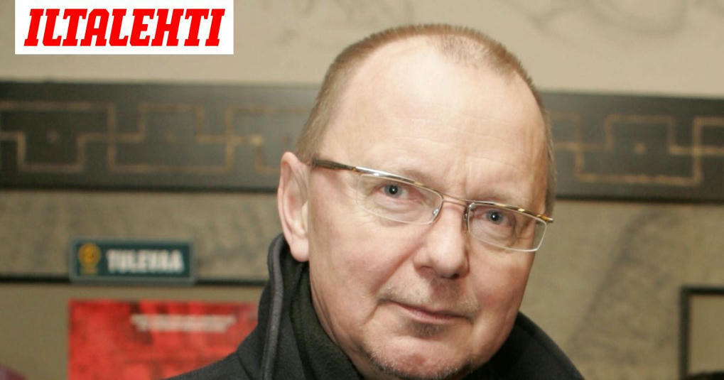 Timo Humaloja on kuollut | 1Uutiset - Lukemisen...