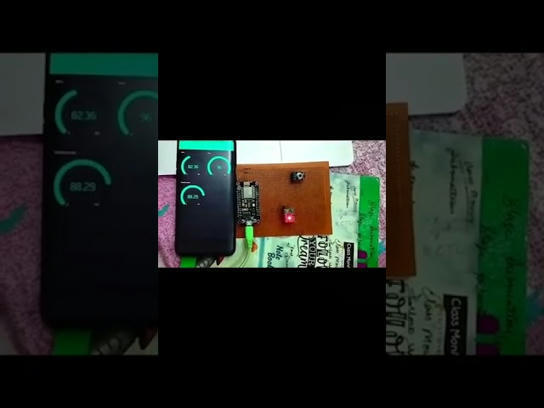 Iot health monitoring system_ Arduino project