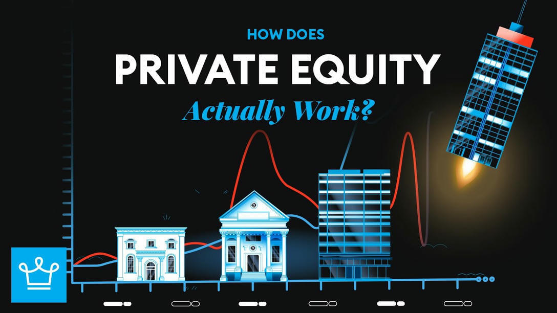 How Does Private Equity Actually Work | Wealth ...