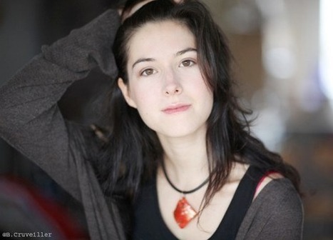 Entretien avec Heidi-Eva Clavier - De la cour a...