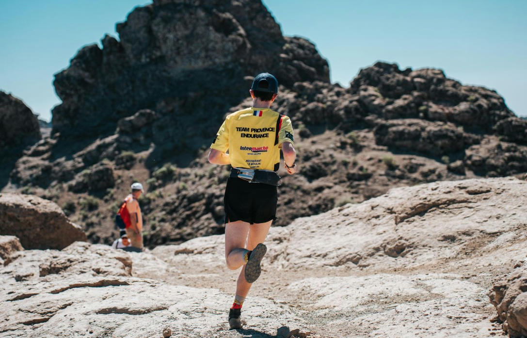 Entrenamiento en Trail Running: Cómo pla...