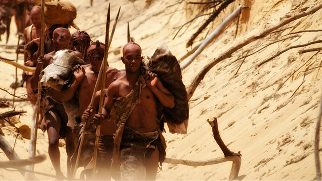 La 2 estrena «La Historia del Mundo», una espectacular serie documental ...