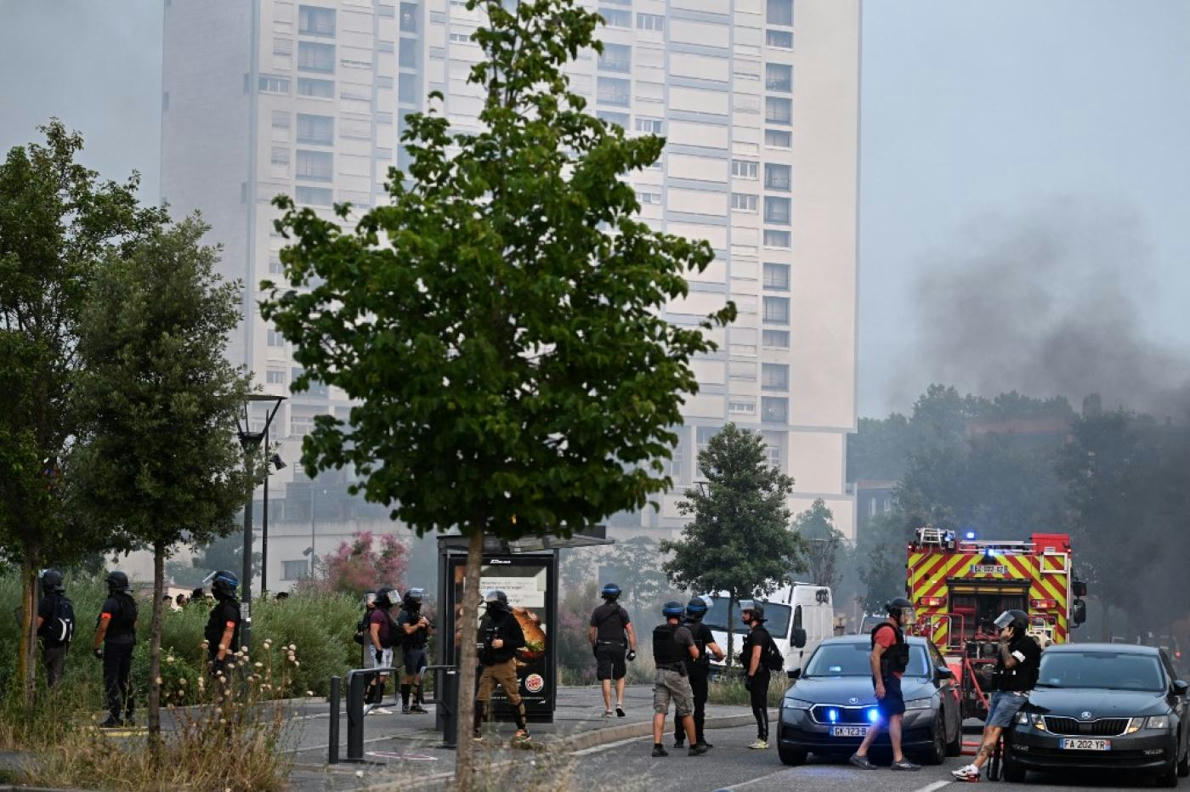 Julien Talpin : « Les habitants des ...