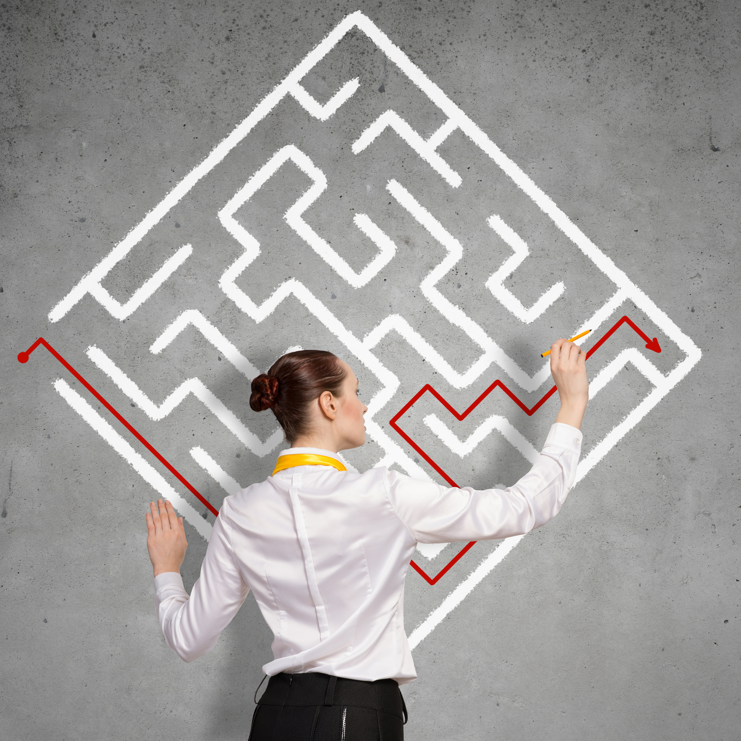 How innovative behaviour needs a framework to t...