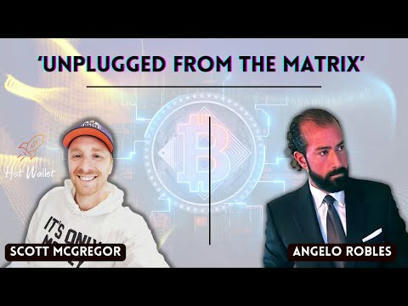 ‘Unplugged from the Matrix’ | Famil...