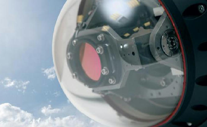 Leonardo to provide protection system for VVIP ...