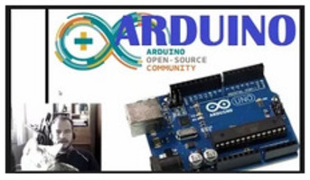 Tutoriales de ARDUINO de El profe García...
