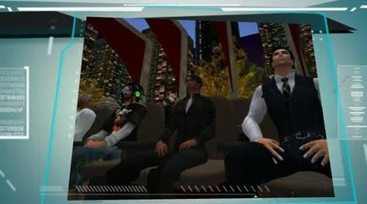 MaChInImA!!! | Virtual TV Media VTM