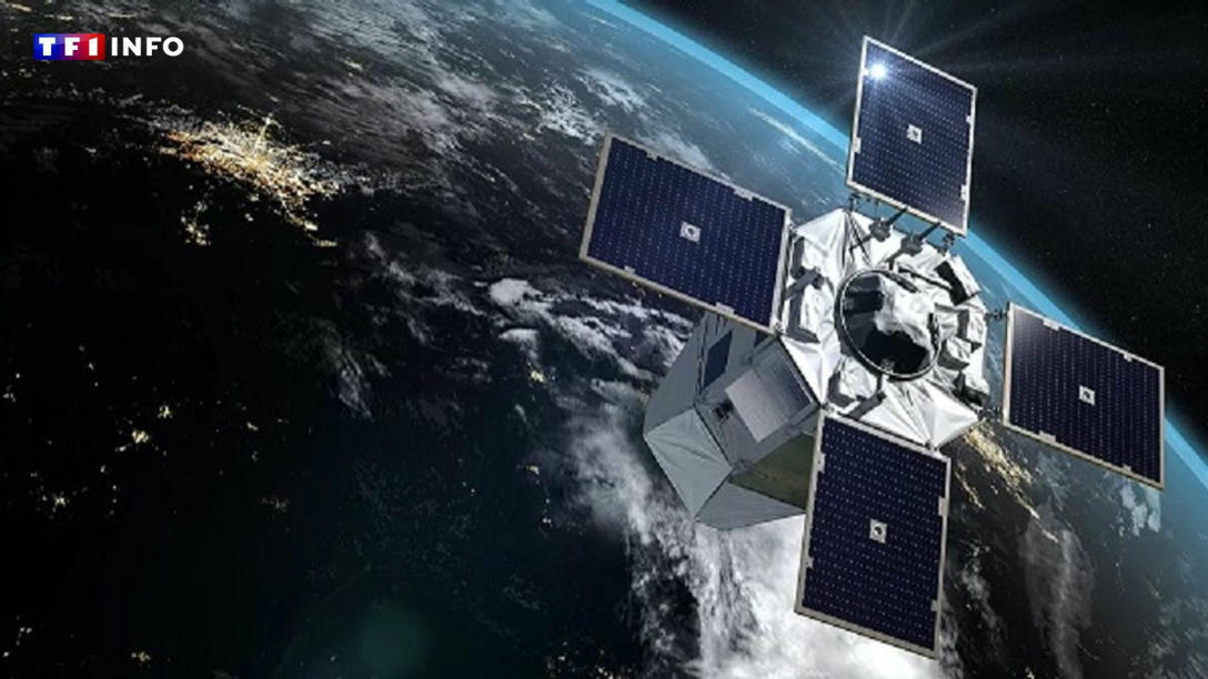 Qu'est-ce que le CSO-3, ce satellite militaire ...