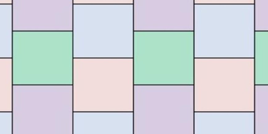 Resuelven un misterio geométrico de casi...