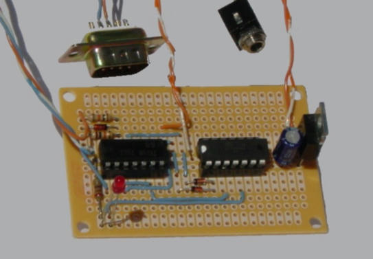 Band Decoder Arduino - Resource Detail - The DX...