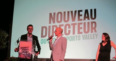 SkiChrono | Benjamin Thaller est le nouveau dir...