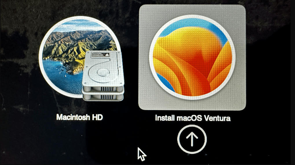 Mac-Revival: So installieren Sie macOS 13 Ventu...