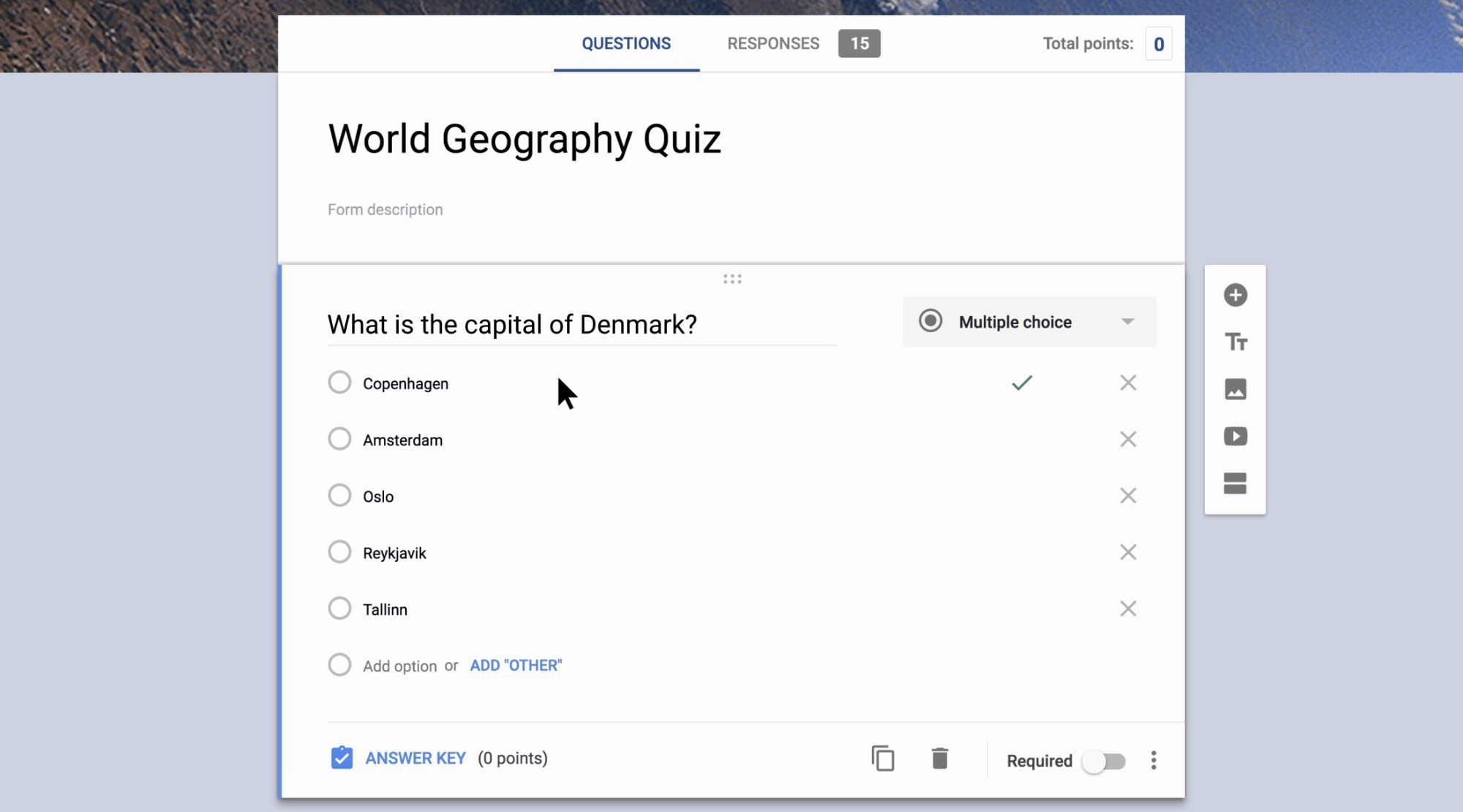 6 ways Quizzes in Google Forms are getting smar...
