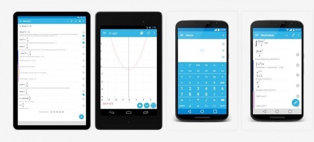 malmath, problemas matemáticos con solución paso a paso en android ...
