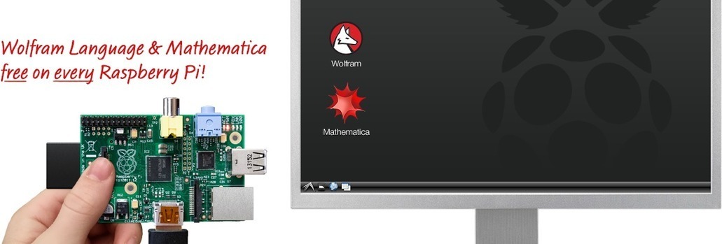 Wolfram + Raspberry Pi Project: A Wolfram Engin...