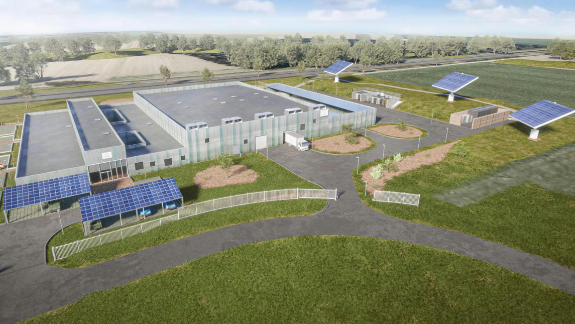 La SICAE à fond dans le renouvelable &ag...