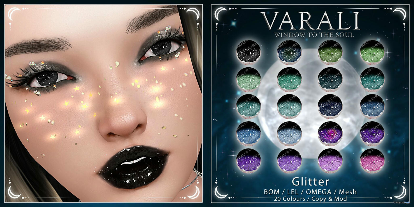 Second Life Freebies | Scoop.it