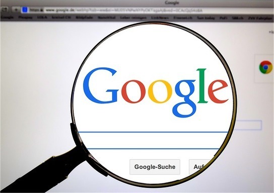 How To Find and Delete the Personal Data Google...