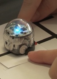 L'utilisation du robot Ozobot au cycle 2 - R&ea...