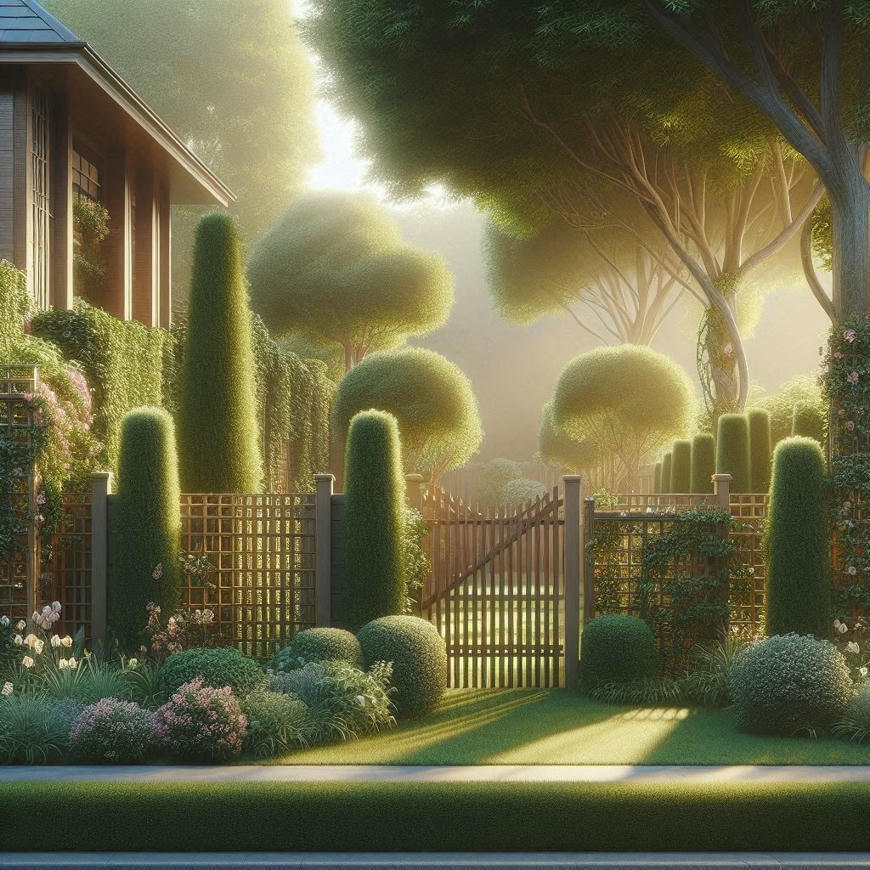 Why do you need environment barriers at y...