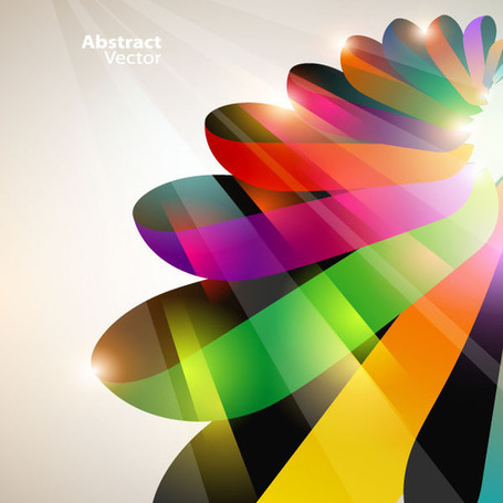 Vectores coloridos - Imagui