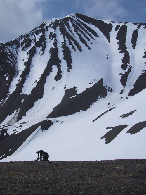 (EN) – A glossary of Hiking Terms | David Albeck – 📚 Glossarissimo!