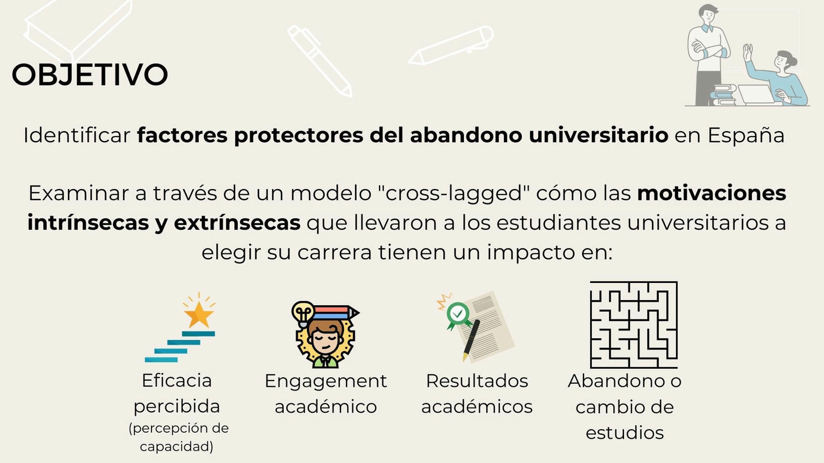 BLOG CUED: ¿Estudias lo que quieres o lo...