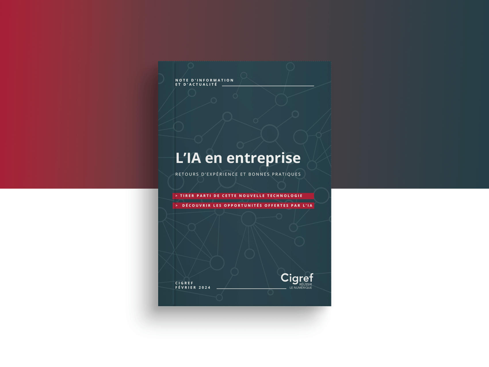L’IA en entreprise : retours d’exp&...