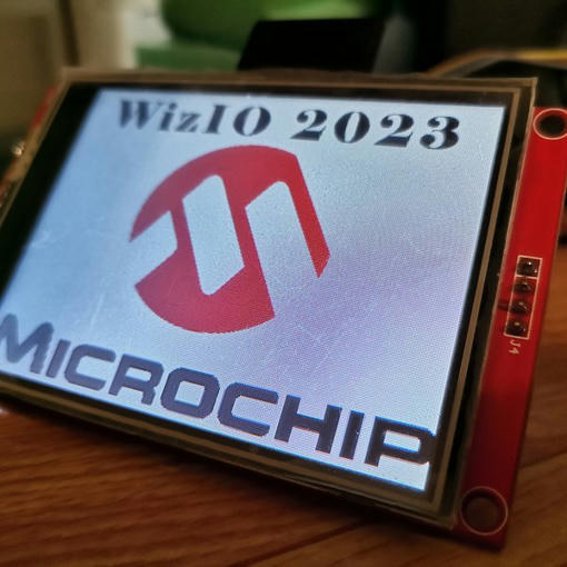 Microchip XC32 PlatformIO / Arduino | Hackaday....