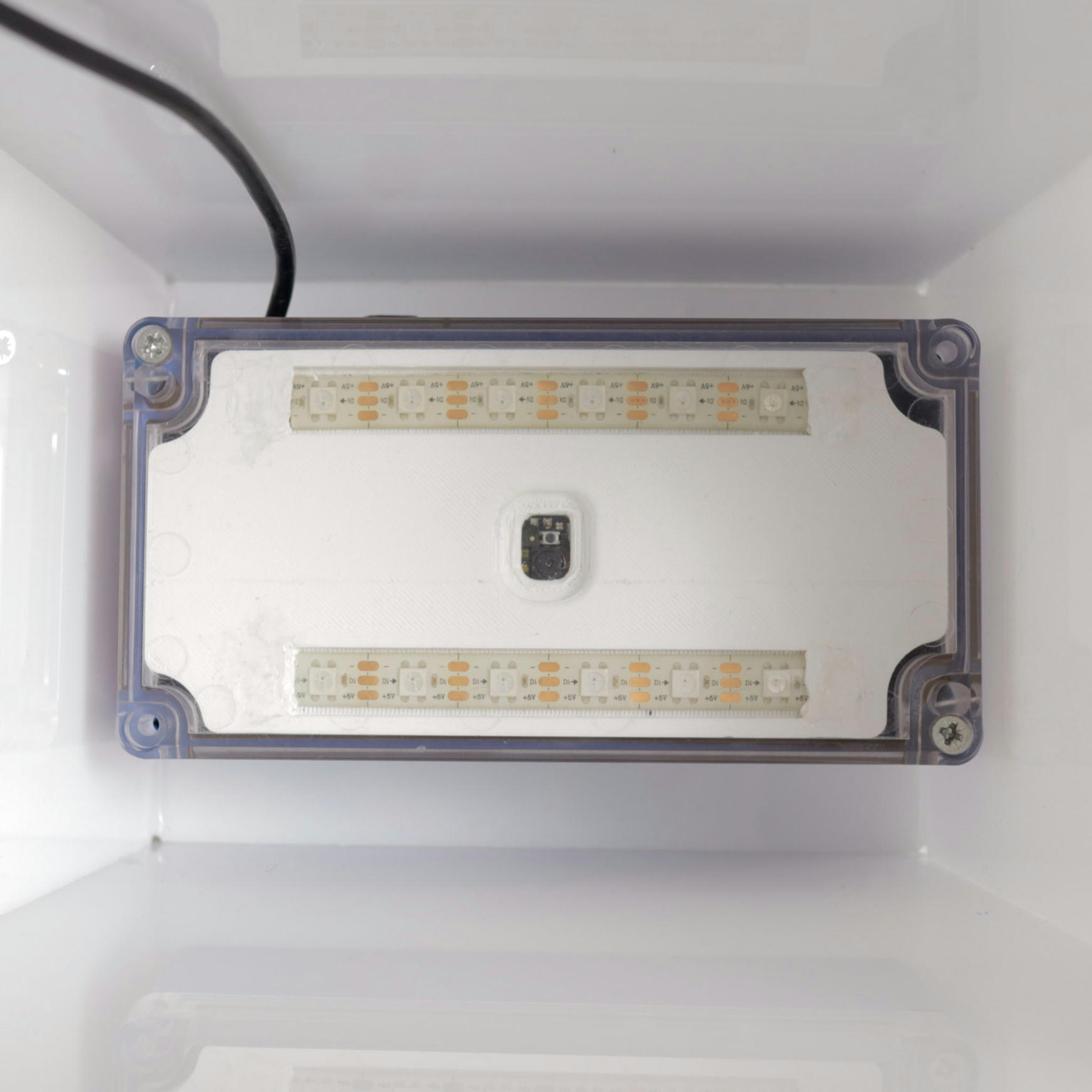 Vineyard pest monitoring with Arduino Pro | Ras...