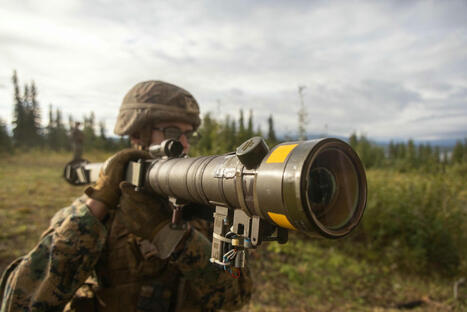 Avions de combat : le programme Tempest&nb...