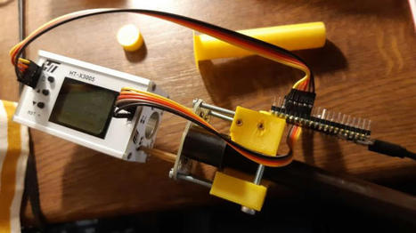 Pico as multi-trigger logic analyzer - Raspberr...