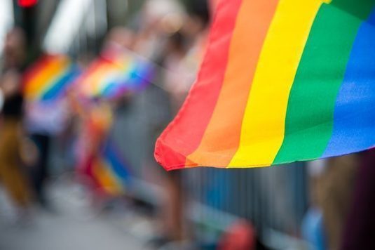 LGBT college students, here's a scholarship con...