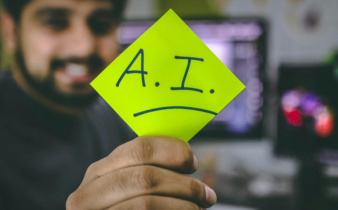 Most security pros turn to unauthorized AI tool...