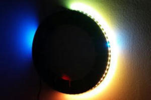 Jar Clock with Arduino Uno | Hackaday.io | Rasp...