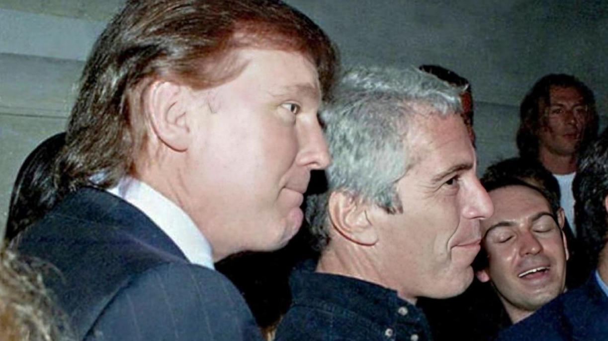 Neue Epstein-Akten: Trump, Andrew, Gates, Musk ...