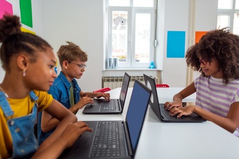 Which Side of History? How Technology Is Reshap...