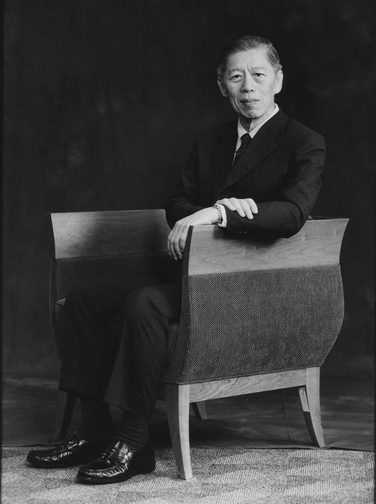 Singapore's Billionaire Banker Lee Seng Wee Die...