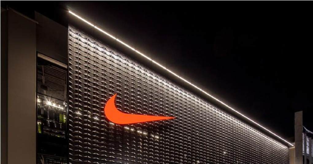 Nike boost supply chain efficiency with RFID tr...
